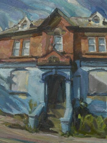 Andrew James NEAC RP | Oil Painting Portrait Artist